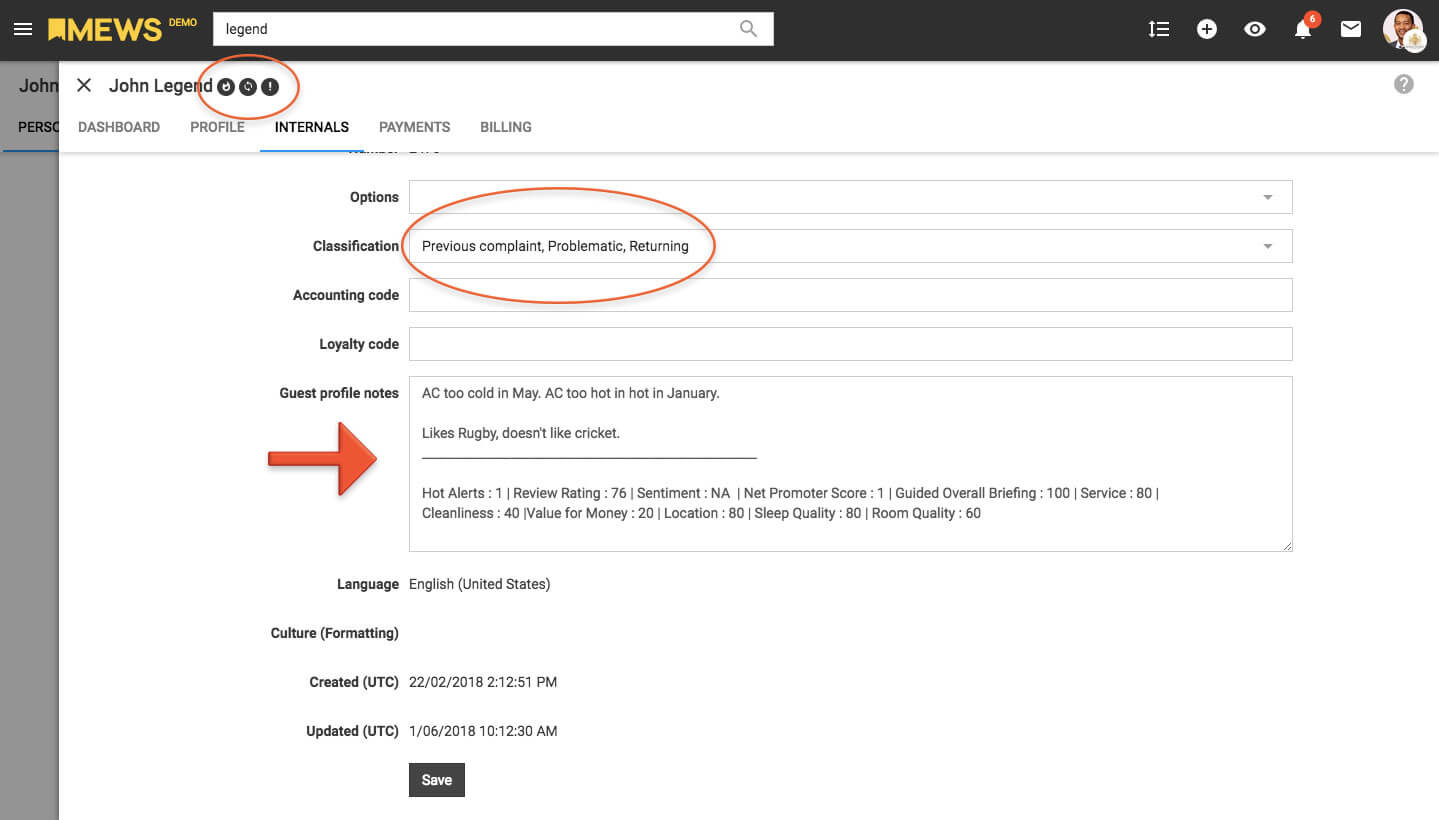 Hotel Guest Feedback | Best strategies and tools | Mews Blog